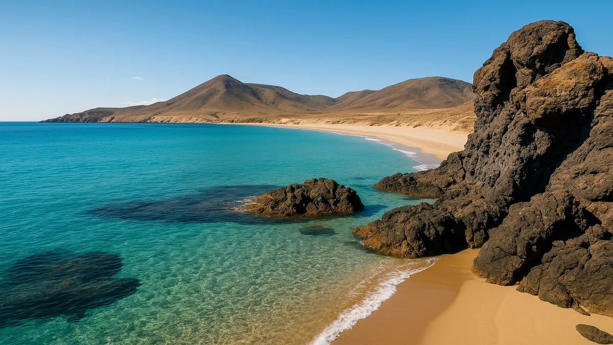 Towns in Almería: Explore Villages and Local Life | Visiting Almería