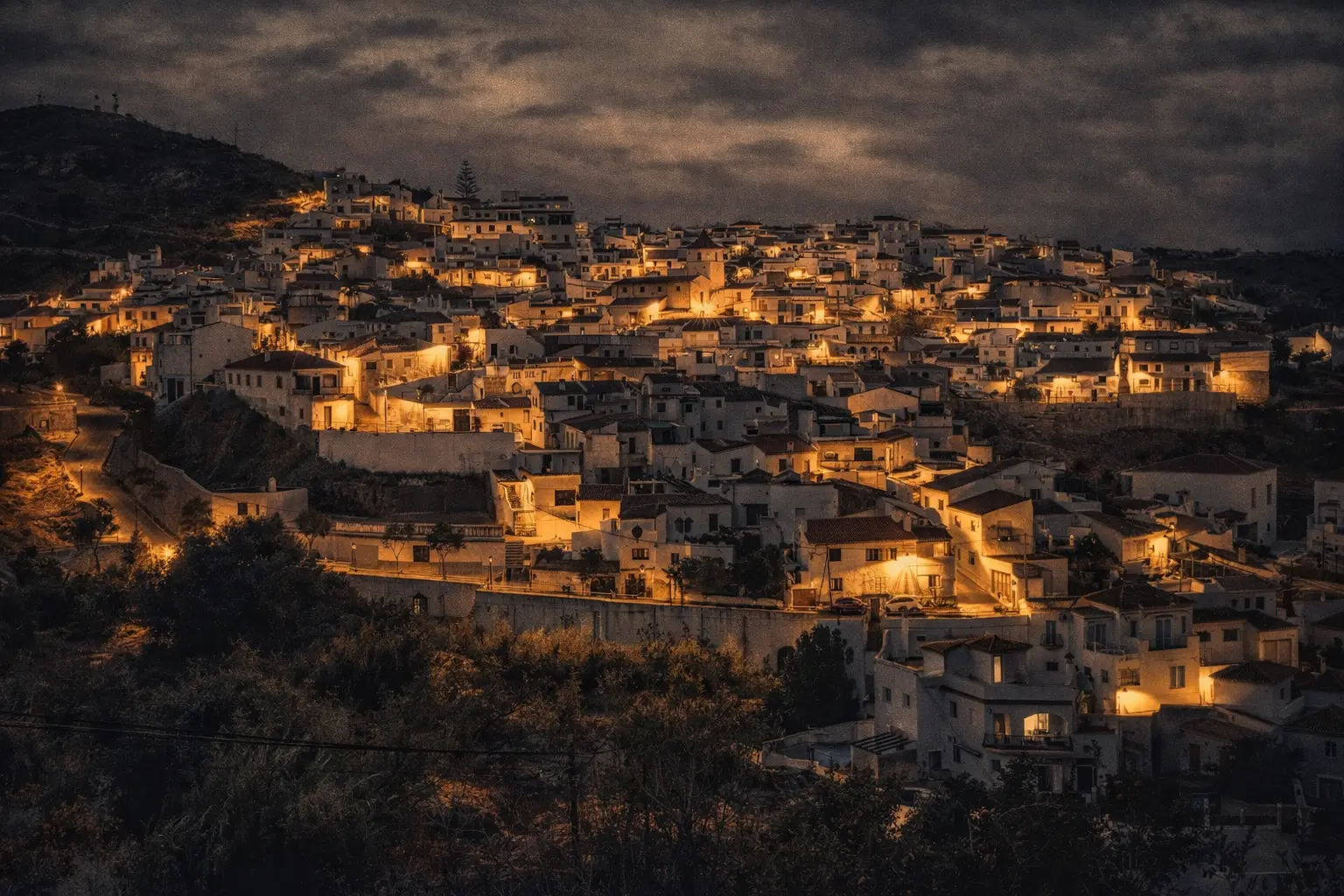 Bedar Guide. Discover Bedar | Visiting Almeria