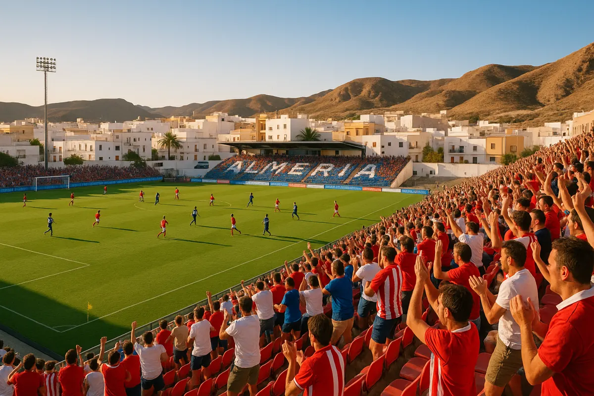 22 Teams Compete for Promotion in 2026-27 Segunda Division | Visiting ...