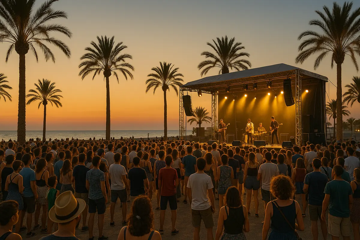 Almeria’s Ruta de la Tapa 2026 Features Over 50 Venues Celebrating ...
