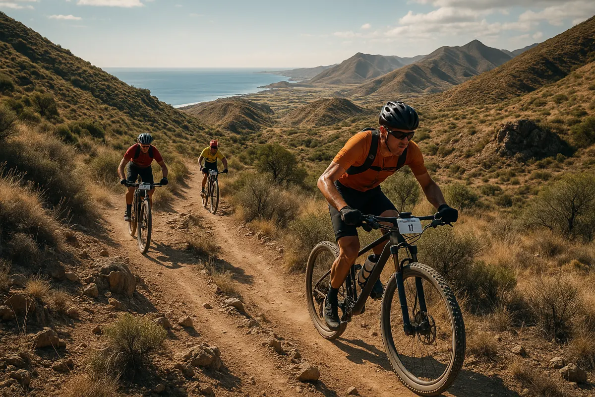 Almeria Welcomes Summer with Seaside Festival and Stargazing | Visiting ...